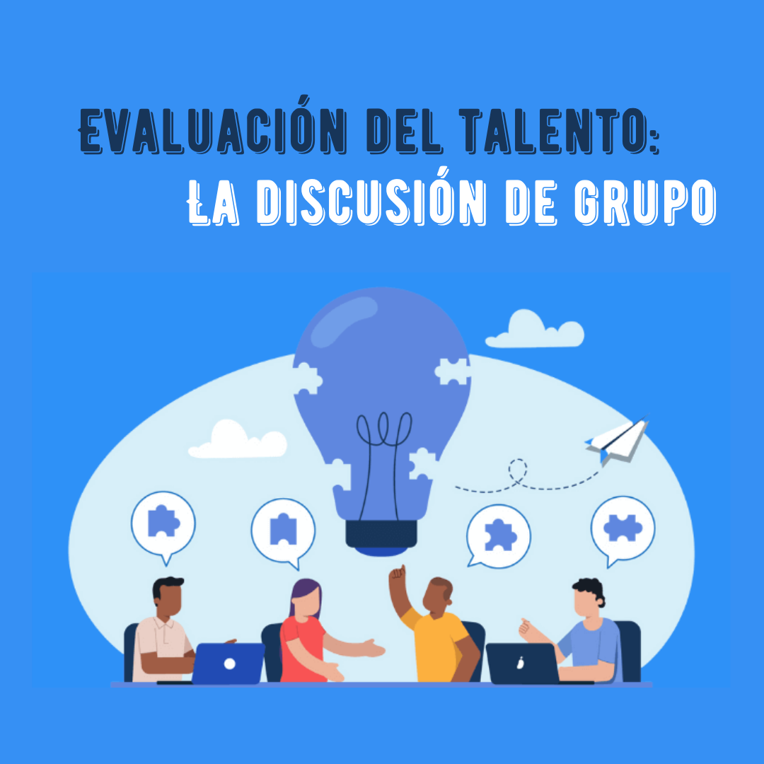 Dinámicas de grupo - TalentSuite - El software para tus assessments